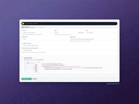 Backpack For Laravel Laravelbackpack Twitter
