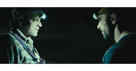 С Нощна смяна под земята атакуваме Оскар