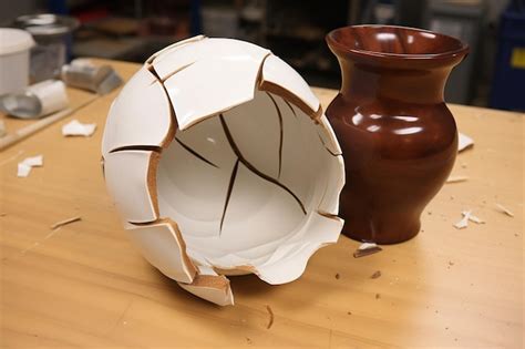 Imágenes De Jarron Barro Roto Descarga Gratuita En Freepik