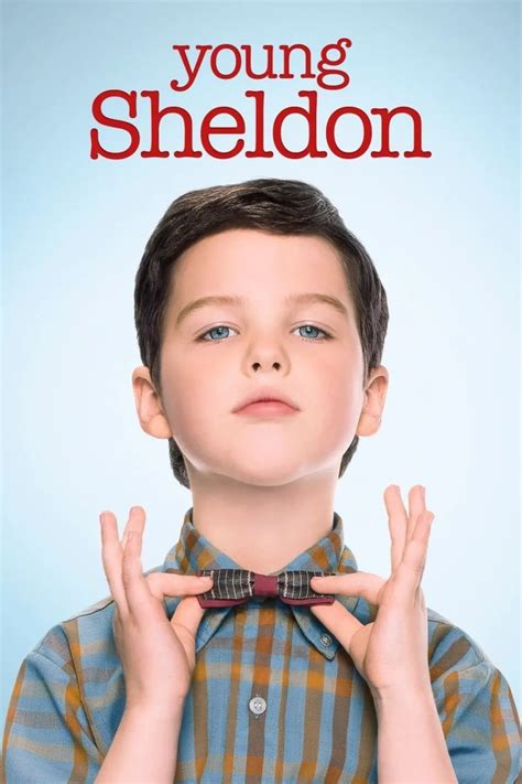 Young Sheldon S02e11 Une Race De Surhumains Et Une Lettre à Alf