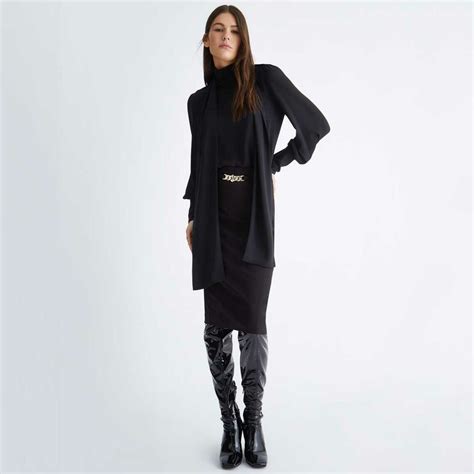 Come Abbinare La Gonna A Tubino In Inverno Idee E Consigli