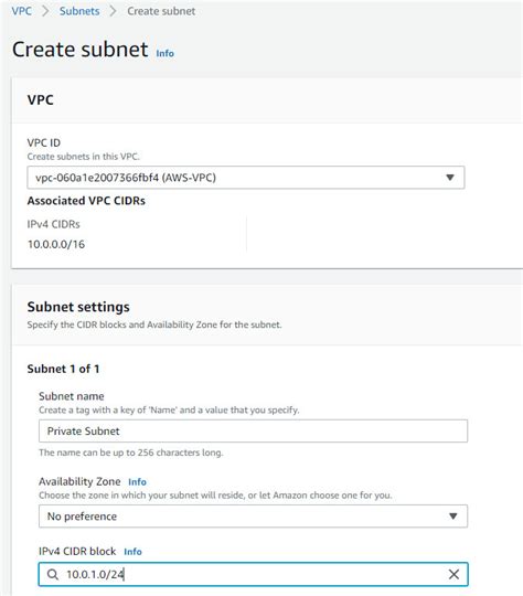 105 Deploy Fortigate In Aws Fortigate Firewall