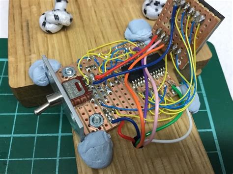 Mastering Perfboard A Comprehensive Guide For Electronics Prototyping Anypcba