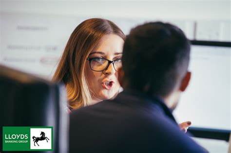 Lloyds Bank Mentoring Be The Business