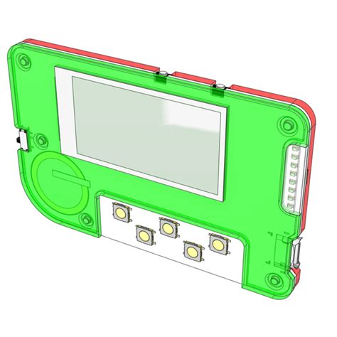 CircuIT Card Hackaday Io