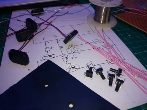 Pc Usb Media Volume Controller Based On Arduino Trybotics