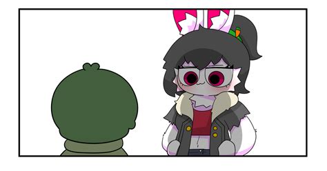 만화 오네토끼와 쇼타거북 벽쿵 준한준환のマンガ 퍼리 토끼 거북 Pixiv