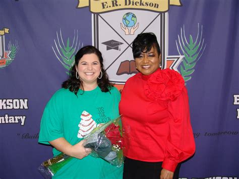 Er Dickson Elementary School Home