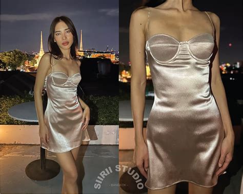 Bustier Dress Sewing Pattern Pdf Instant Download Print At Etsy