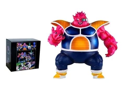 Figura Dodoria Dragon Ball Z