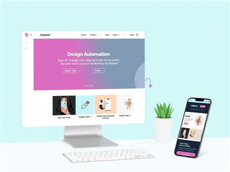 Ai Workflow Canva Automated Design Extranai Singapore Based Ai