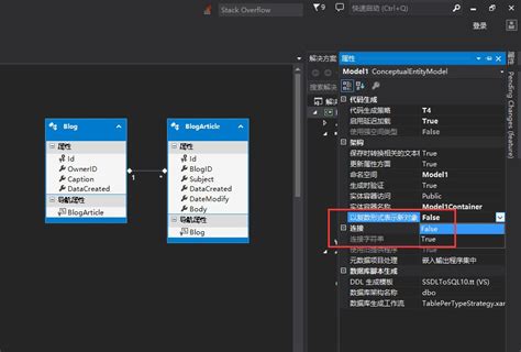 Ef框架概述之model Firstef Core Modelfirst Csdn博客