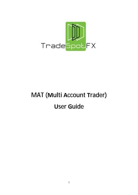 the metatrader 4 mt4 trading tutorial essential tips and tricks for
