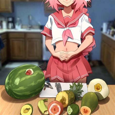 Khyle Astolfo Fate Astolfo Sailor Paladin Fate Fategrand