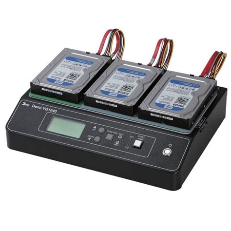 Forensic — Disk Drive Solutions
