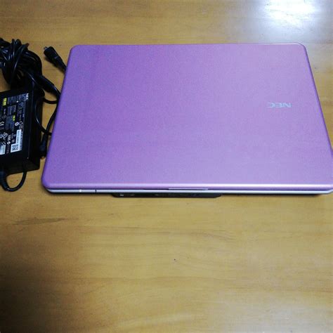 Yahooオークション Nec Lavieノートパソコン