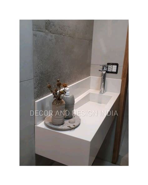 Ca Pawan Lahoti On Linkedin Corianvanity Bathroomgoals