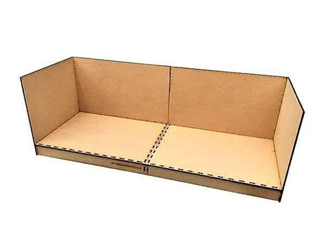 Building A Model Railway Baseboard Scale Model Scenery