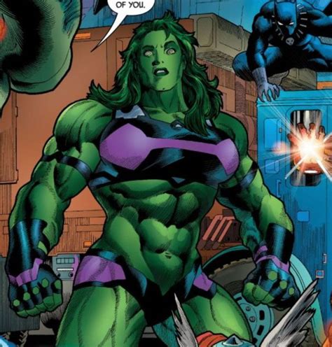 Pin On She Hulk And Red She Hulk