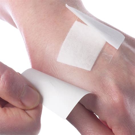 Sterile Clear Pu Waterproof Adhesive Wound Dressing Suppliers Company