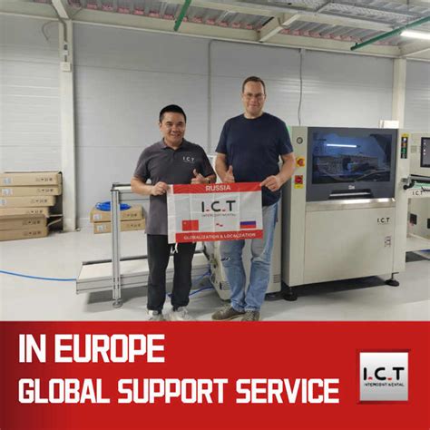 Oem Automatic Pcb Solder Paste Printing Machine Automatic Stencil