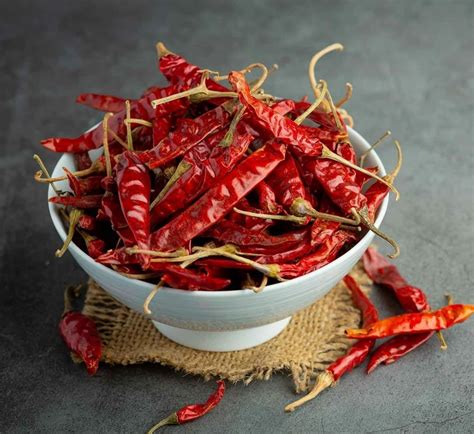 Mathania Red Chilli Whole At ₹ 210kg Whole Spices In Bundi Id 2856793769791