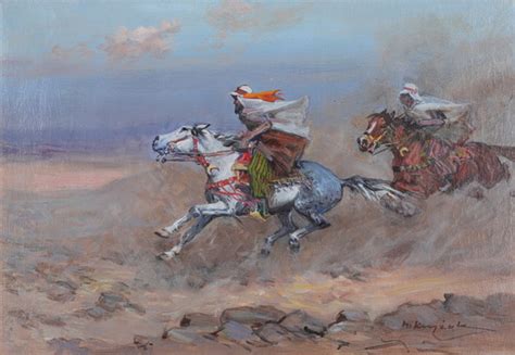 Mieczyslaw Krzyzak Olja På Duk Signerad M Krzyzak Konst Måleri Auctionet