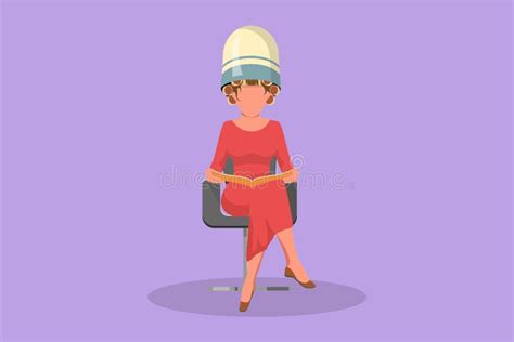 Woman Retro Newspaper Stock Illustrations 354 Woman Retro Newspaper