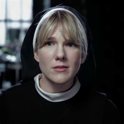 Sister Mary Eunice