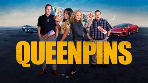 Watch Queen Bees Netflix