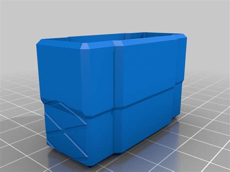 🎲 Extra Edge V1 0・free 3d File For ・cults