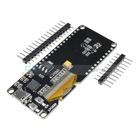 esp wroom 32 esp32 0 96 oled wifi development board diymore