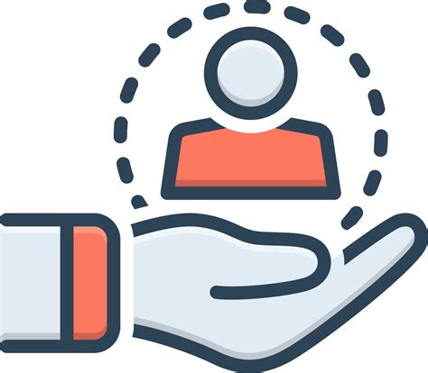 Color Icon For Retain 27970761 Vector Art At Vecteezy