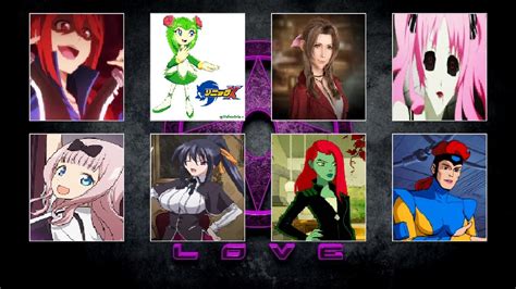 Violet Lantern Corps Meme 8 By Icelance669 On Deviantart