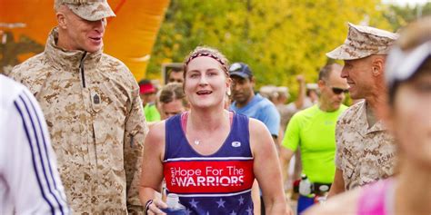 Running Toward Healing Meet Amanda Eason Team Hopes January Athlete
