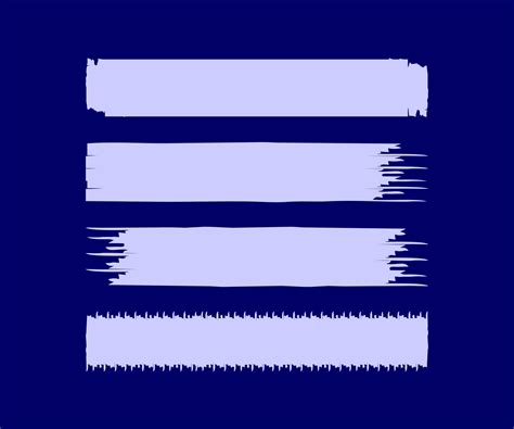 Set Of Torn Paper Background Vector 31716296 Vector Art At Vecteezy