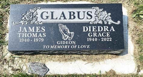 Diedra Grace “dee” Hall Glabus Ell 1939 2022 Find A Grave äreminne