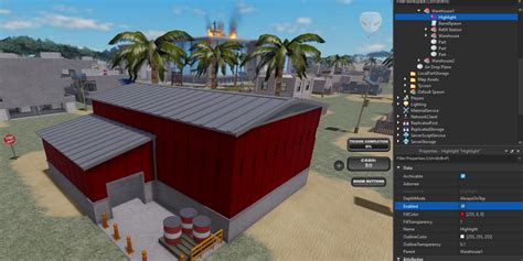 Highlights Not Working At All Sometimes Engine Bugs Developer Forum