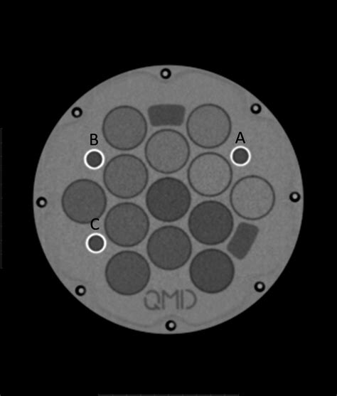 ct image of dwi phantom ct image of the central slice of the dwi