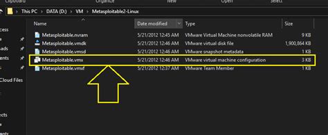 Metasploitable 2 Exploit Toàn Tập Bài 1 Downloading And