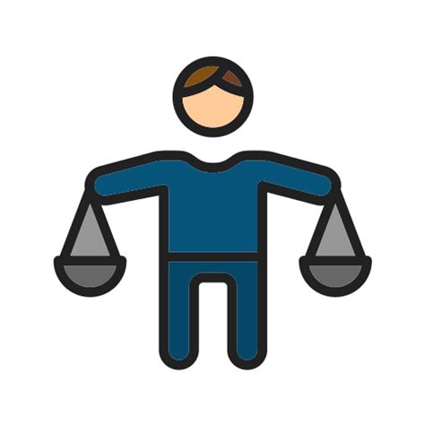 Integrity Generic Color Lineal Color Icon