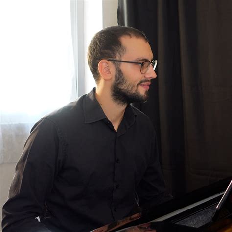 Giovanni Magnozzi String Virtuoso