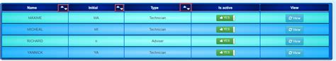 Javascript How Do I Sort A Div Structure As A Table Using JQuery