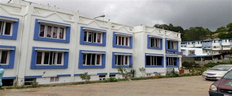 Royal Hotel Kodaikanal