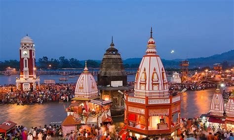 Haridwar Tour Package Short Trips Haridwar Rishikesh