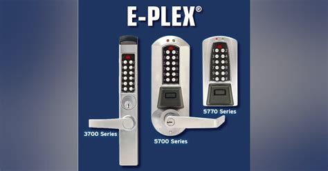 Learnlok Feature E Plex Prox Based Locks Officer