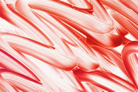 배경에 대한 흰색 종이에 화려한 구아슈 페인트와 아름다운 추상 브러시 스트로크 0명에 대한 스톡 사진 및 기타 이미지 0명 구아슈 그런지 이미지 기법 Istock