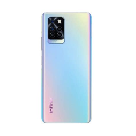 Harga Hp Infinix Note 10 Pro Nfc Terbaru Dan Spesifikasinya Hallo Gsm