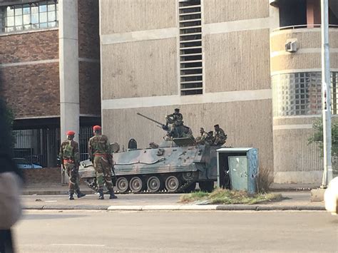 Zimbabwe Foreign Policy Research Institute