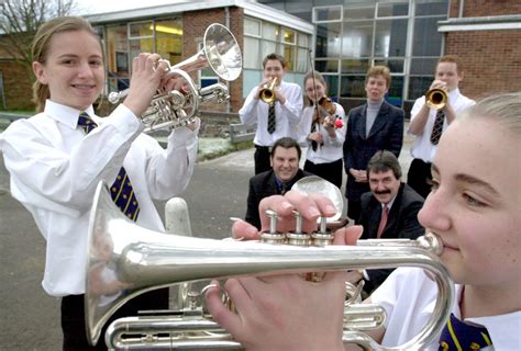 Gallery Egglescliffe School Teesside Live